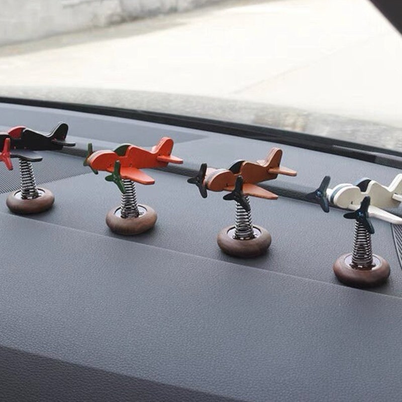 Car Ornaments Dashboard - Etsy
