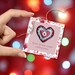 PRINTABLE Valentine Gift Tags, Happy Valentines Day Tags | Valentine's ...