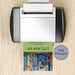 Crochet Party Invitation Template: DIY Printable Invite (digital ...