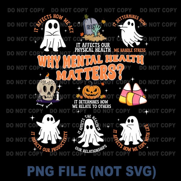 Mental Health - Etsy