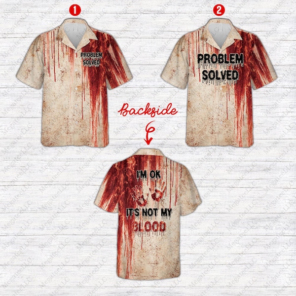 Problem Solved T Shirt - Etsy