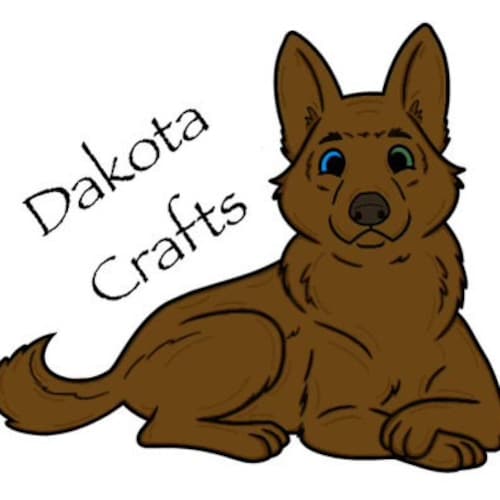 DakotaCrafts15 - Etsy