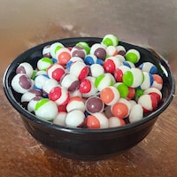 Sorted WILD BERRY Skittles Candy: Skittles Lover Gift - Etsy