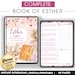 Esther Bible Study Book: KJV Printable Journal (digital Download) - Etsy