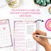 Esther Bible Study Book: KJV Printable Journal (digital Download) - Etsy