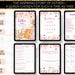 Esther Bible Study Book: KJV Printable Journal (digital Download) - Etsy