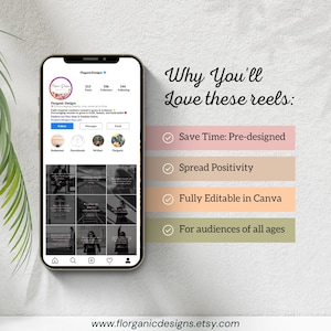 Faith-based Instagram Posts | Bible Verse Social Media Template ...