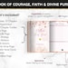 Esther Bible Study Book: KJV Printable Journal (digital Download) - Etsy