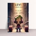 Groot Invitation Groot Birthday Groot Invite Groot Birthday Invitation ...