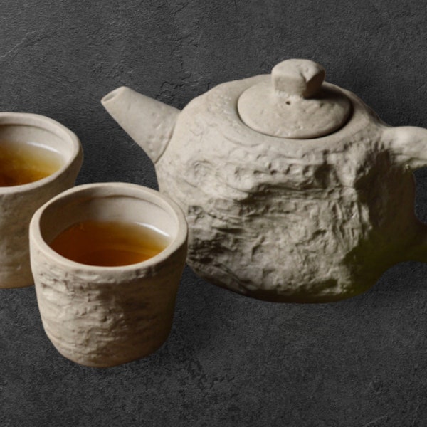 Teapot for Two - Etsy