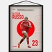 Alessia Russo Poster - Etsy