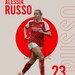 Alessia Russo Poster - Etsy