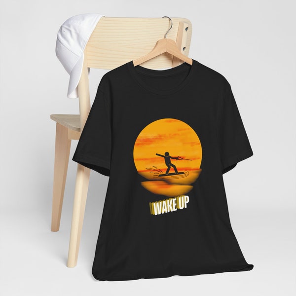 Wakeboard T Shirts - Etsy