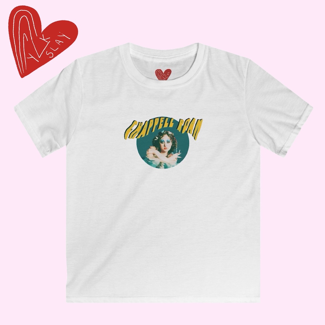 Your Favourite Artists Fave Artist 2024 Roan Baby Tee Iconic 90s and ...