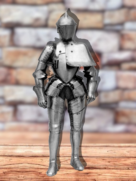 Battle Suit Armor