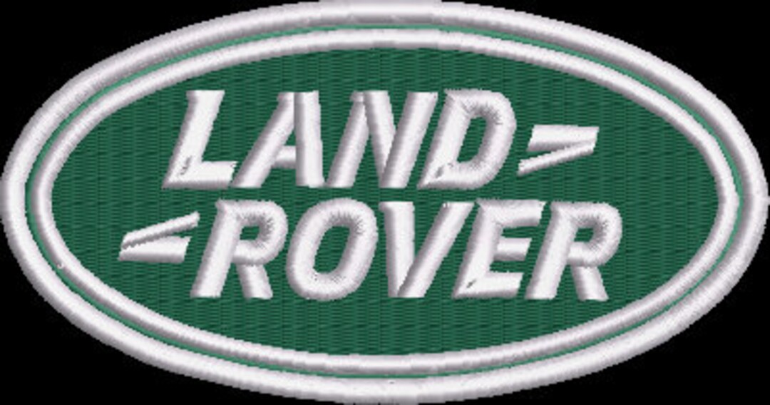 Rover Embroidery Design Emb,dst,pes,jef 3 Size - Etsy