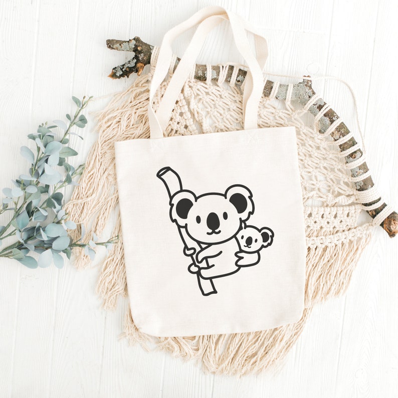 Australian Animal SVG Designs 25 Styles Cute Native Australia Animals ...