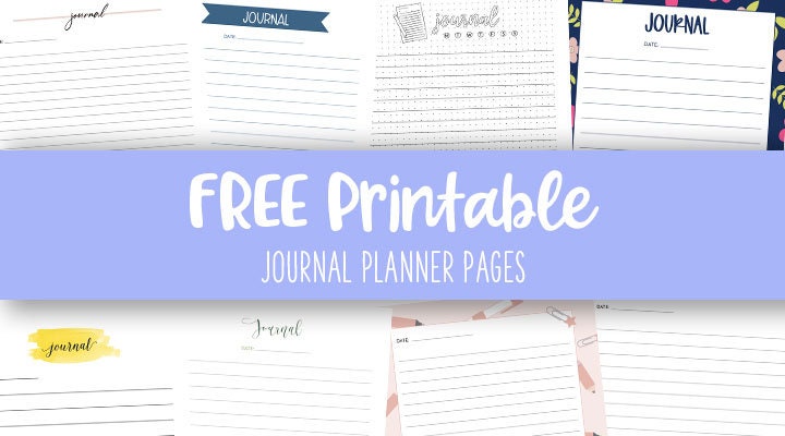 Printable 2024 Journal Template - Etsy