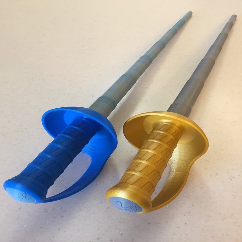 Plastic Toy Swords - Etsy