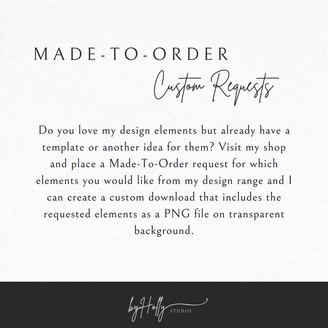 Black Pepper Menu Template, Hand Painted Watercolour Wedding /bridal ...