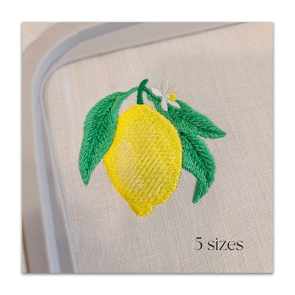 Fruit Embroidery Pattern - Etsy