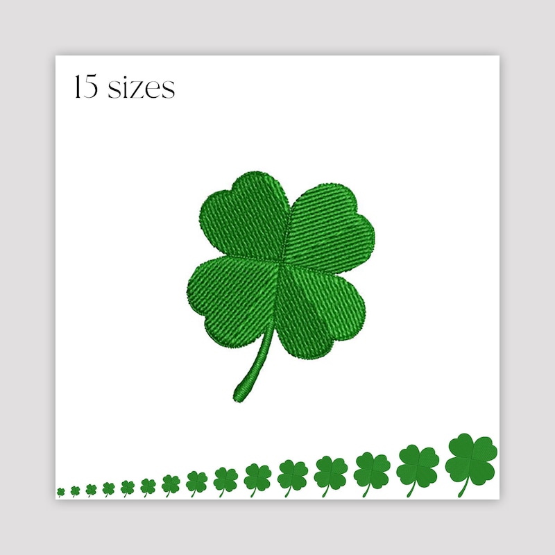 Clover Design - Etsy