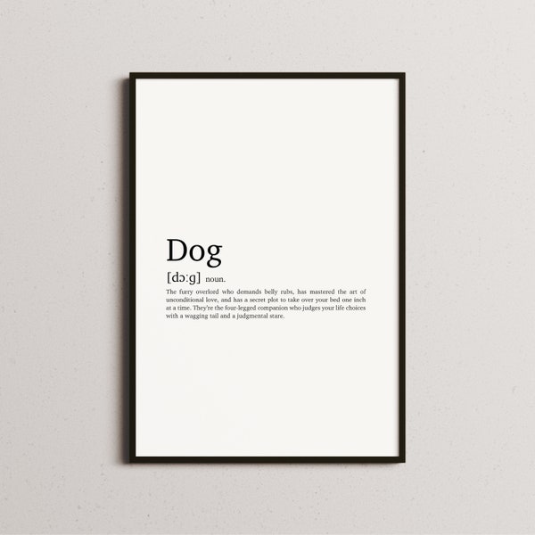 Dog Humor - Etsy