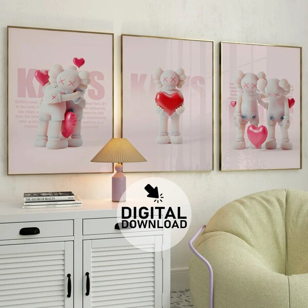 Poster Download - Etsy