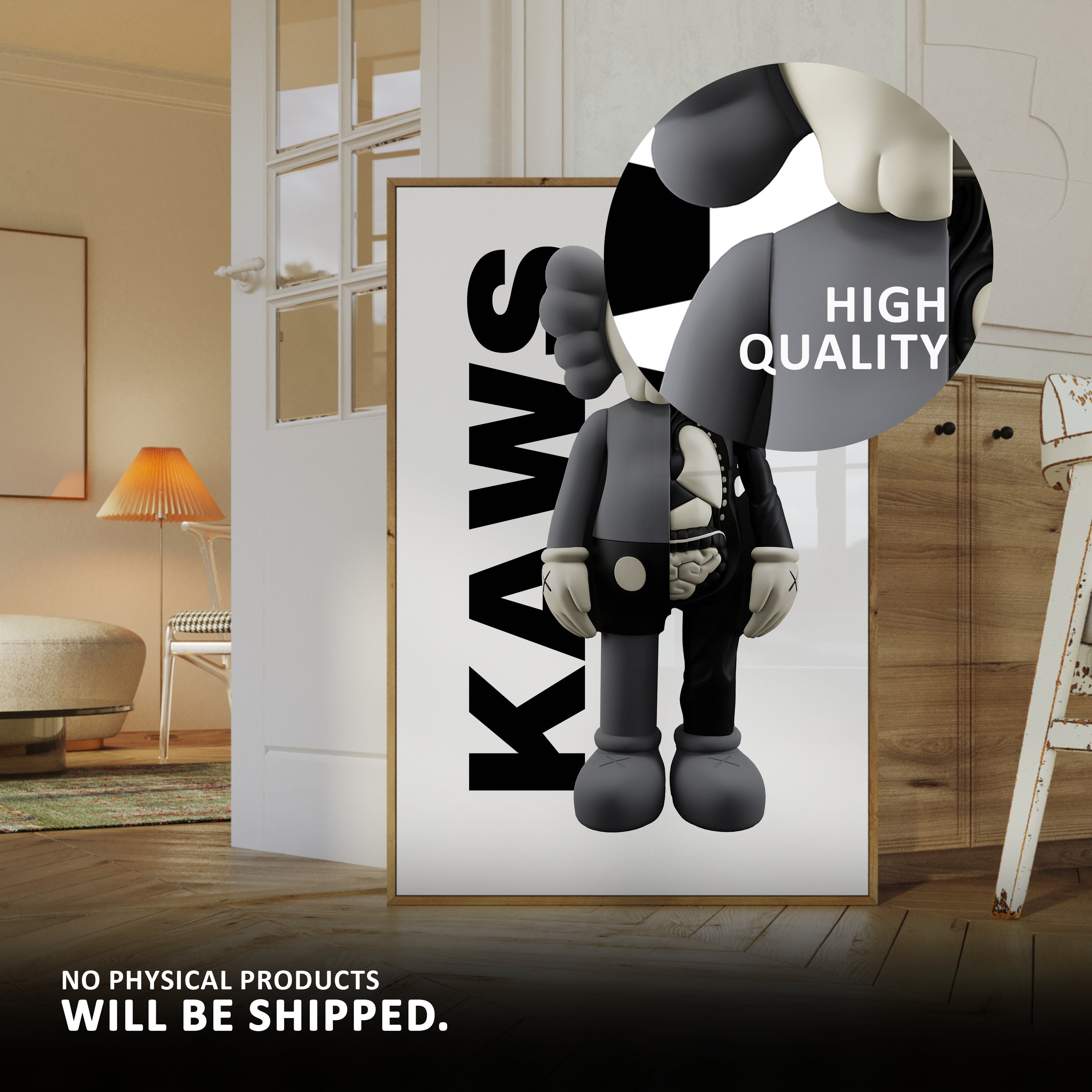 Hypebeast What's up Poster Set of 3, Hypebeast Room Decor, Minimalist ...