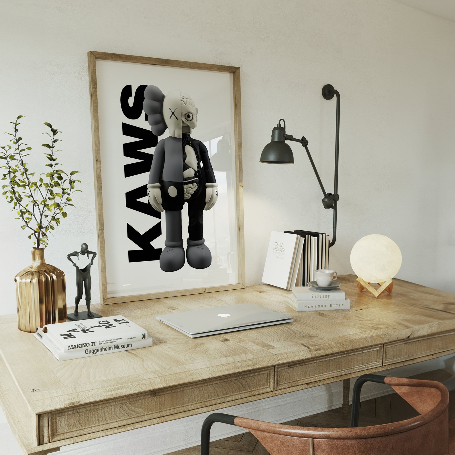 Hypebeast What's up Poster Set of 3, Hypebeast Room Decor, Minimalist ...