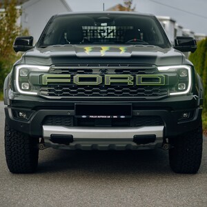 RAPTOR EMBLEM DECALS - Etsy