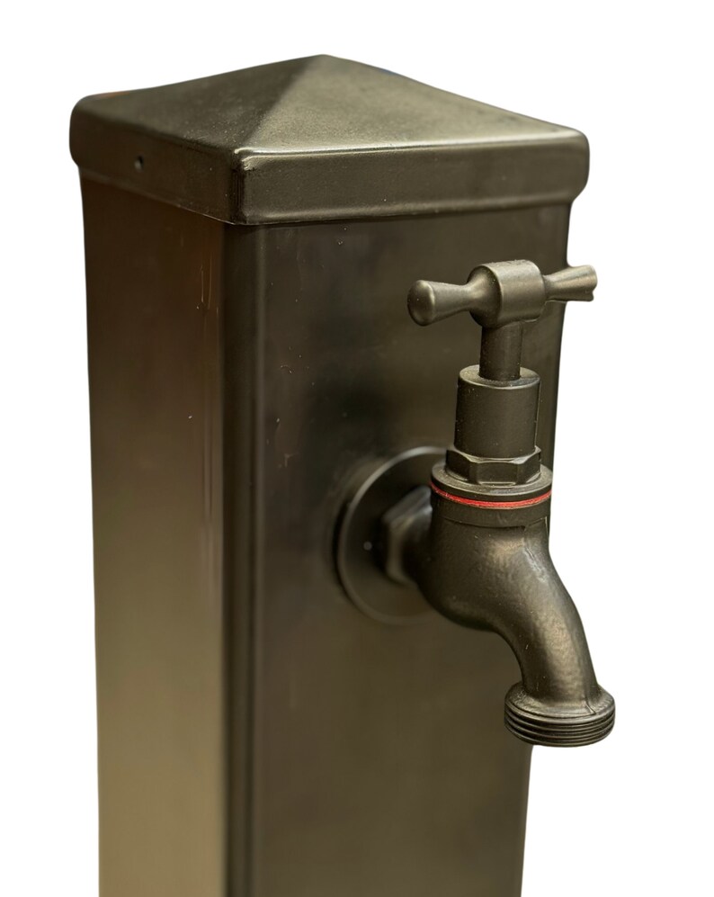 Garden Tap Cover - Etsy Australia