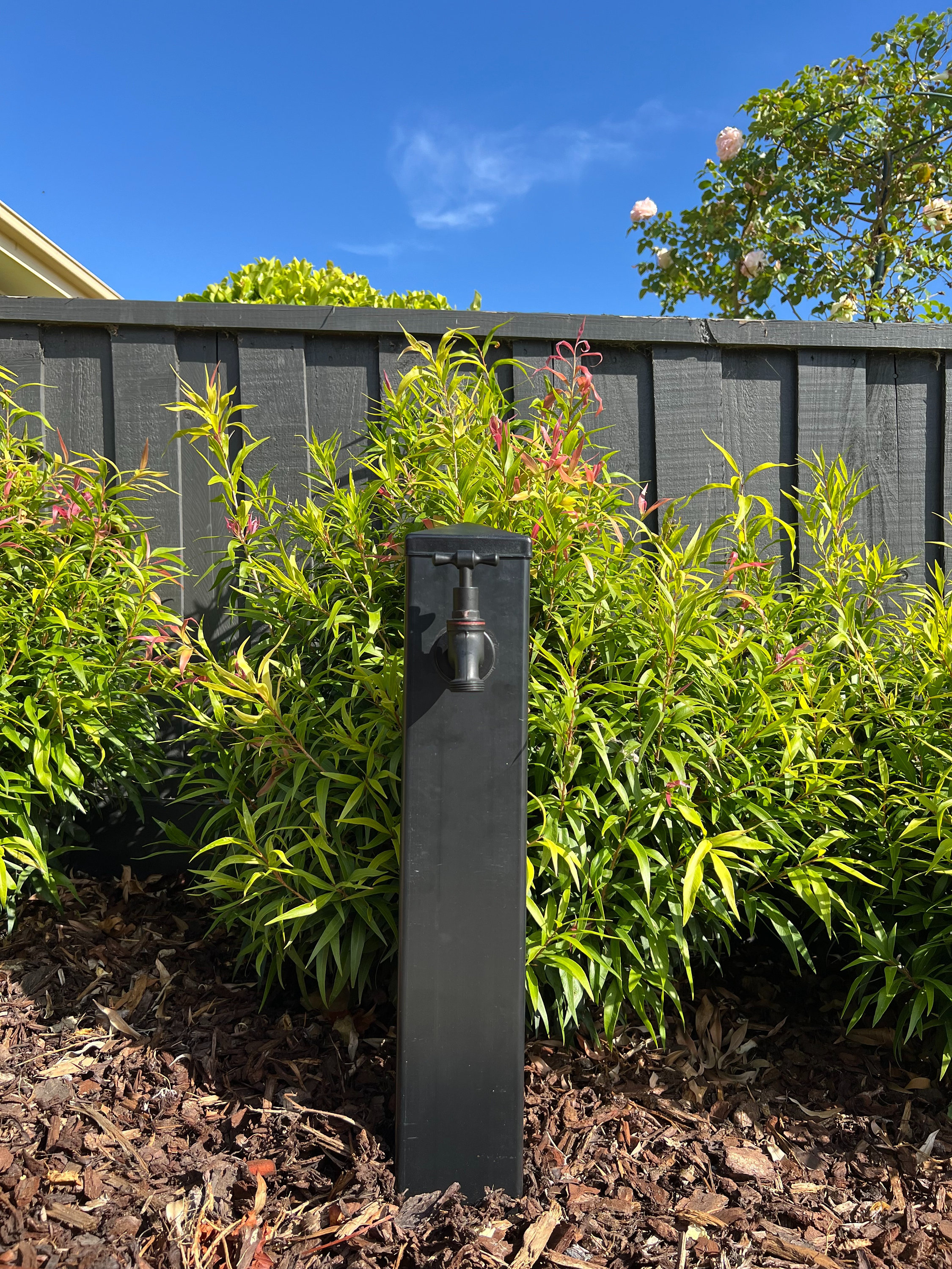 Garden Tap Cover - Etsy Australia