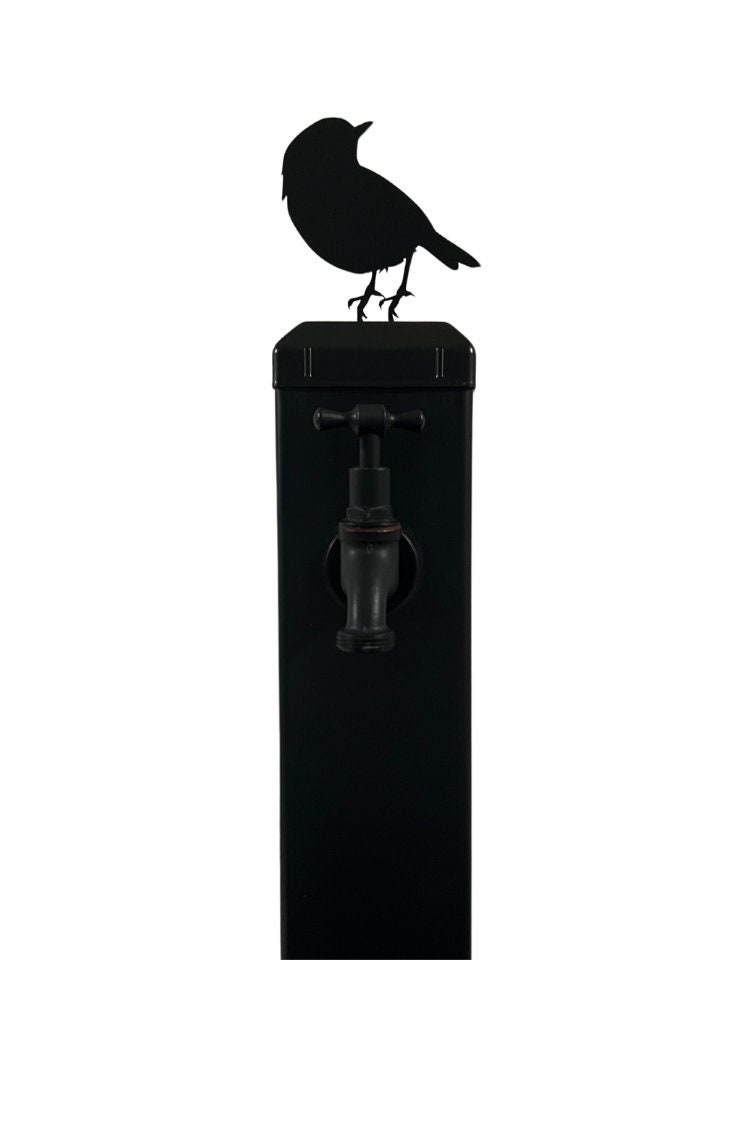 Garden Tap Cover - Etsy Australia