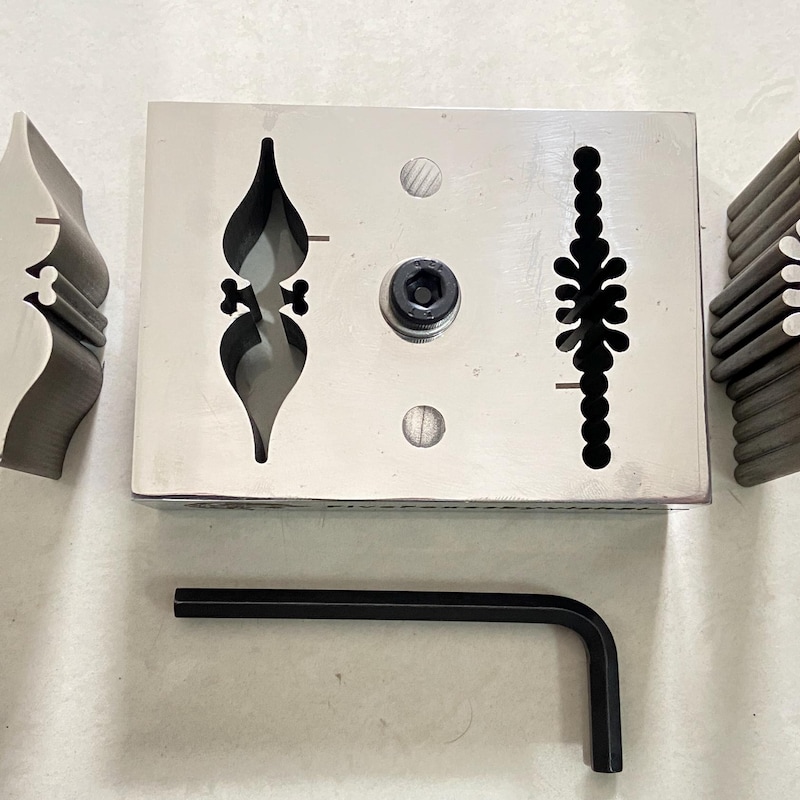 Disc Cutter for Jewelry - Etsy