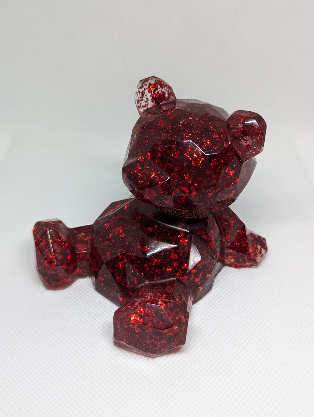 Personalized Teddy/teddy Bear/resin Teddy/teddy/gift/decorative Figure ...