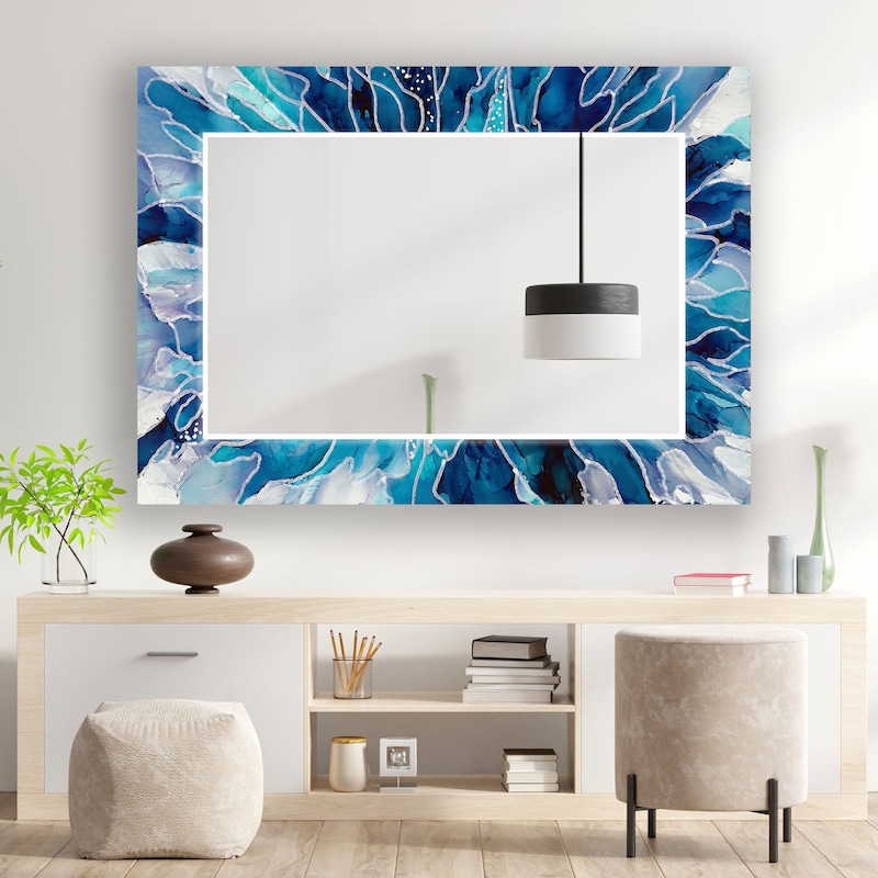 Aesthetic Mirror - Etsy
