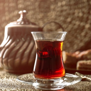 Turkish Black Tea, Anatolian Black Tea, Black Sea Tea, Loose Leaf Tea ...