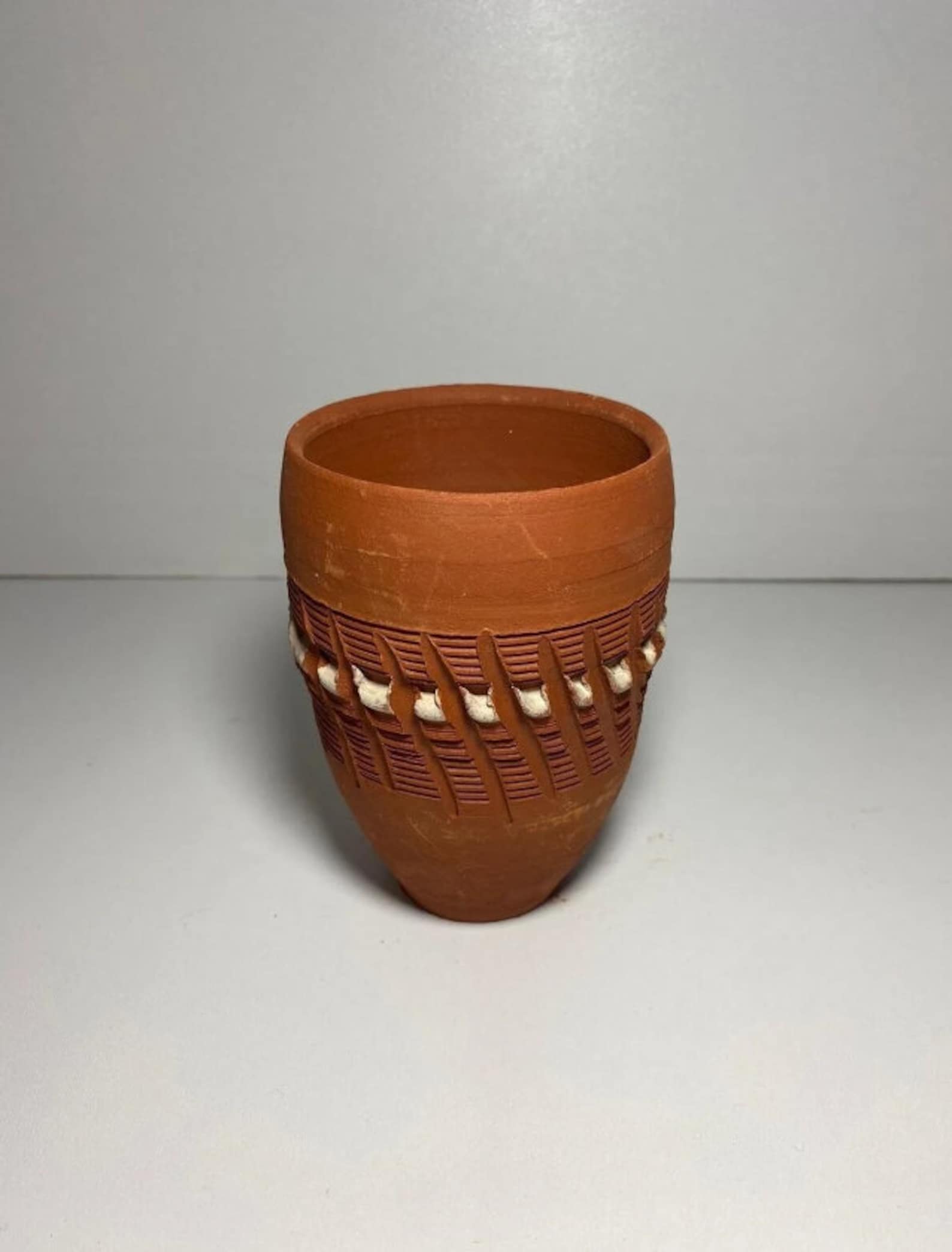 Terracotta Cup, Handmade Clay Water Jug, 100 % Eco Friendly, Earthen ...