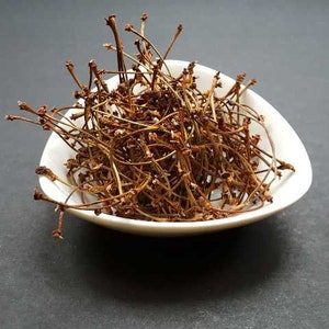Organic Dried Cherry Stalks,cherry Stem,cherry Tails,additive Free ...