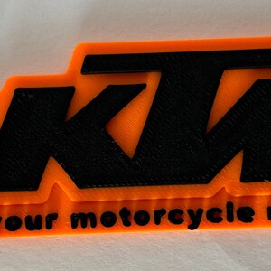 KTM Keychain Personalized - Etsy