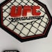 UFC Wall Decor - Etsy