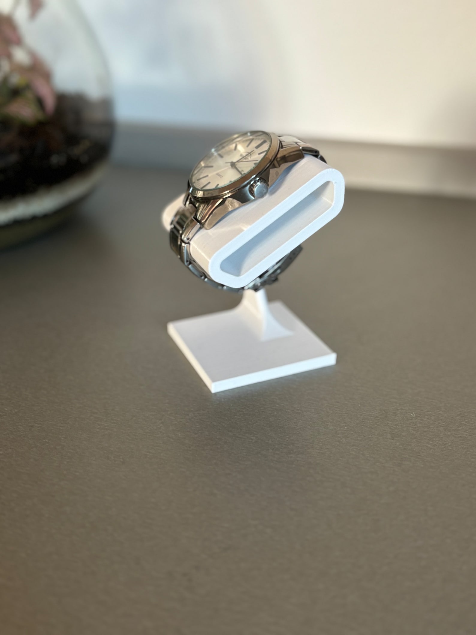 Watch Holder Watch Stand Watch Box Watch Display Stand Gift Watch ...