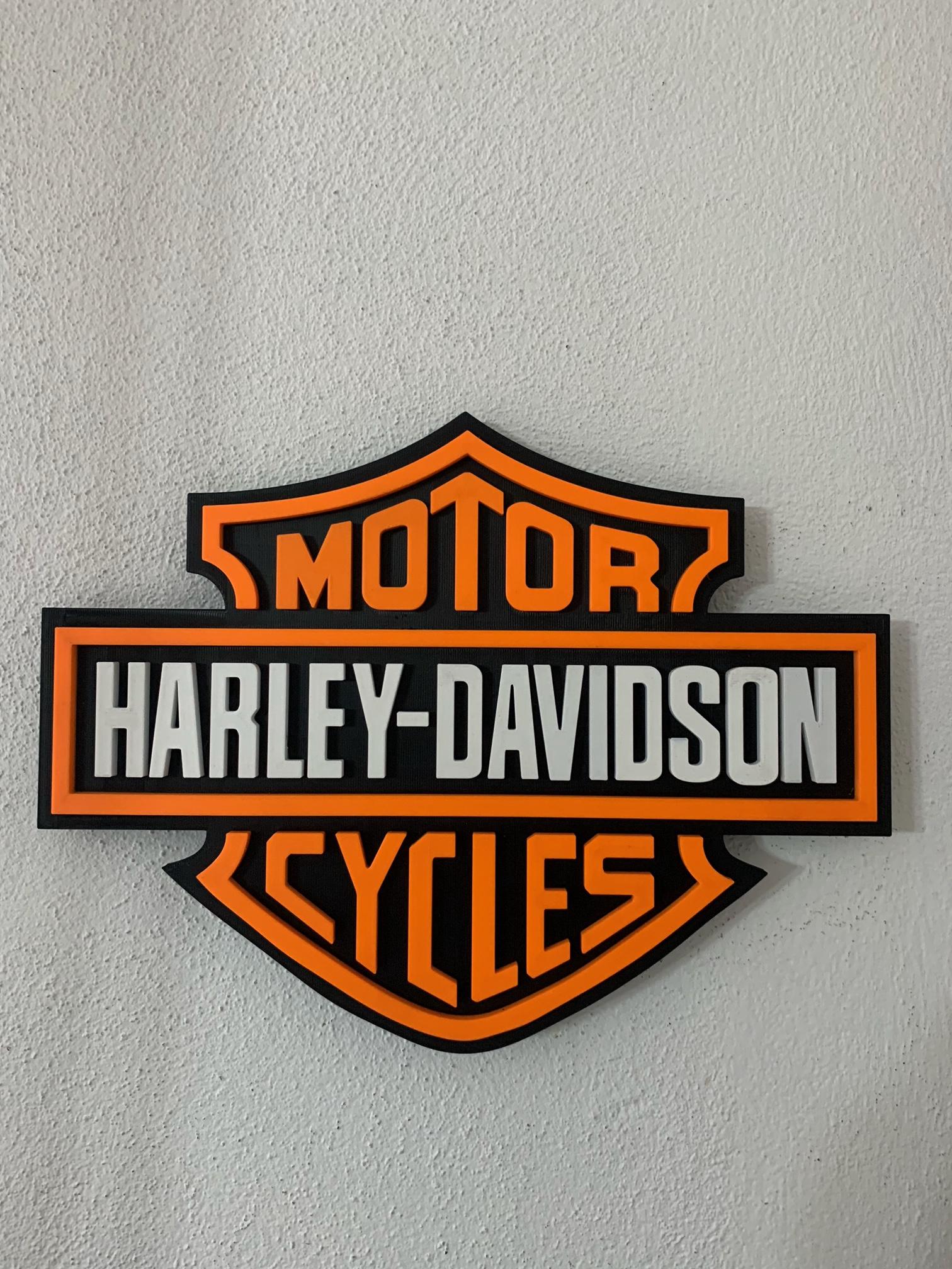 Motorcycle Wall Decor Bikers Decor Machine Davidson Decor Harley - Etsy