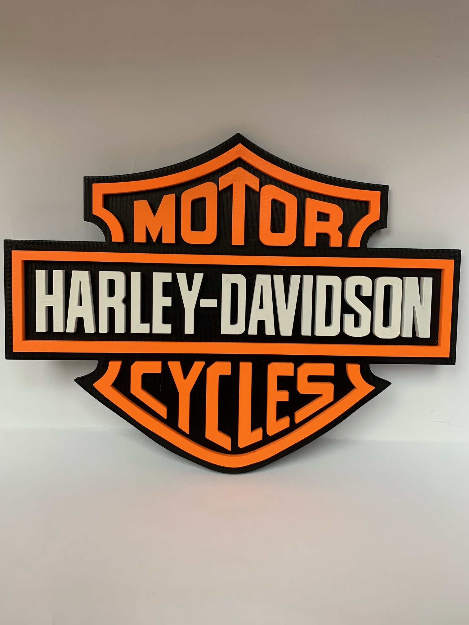 Harley Davidson Wall Decor Harley Davidson Wall Hangings Harley