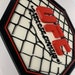 UFC Wall Decor - Etsy