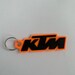 KTM Keychain - Etsy