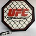 UFC Wall Decor - Etsy