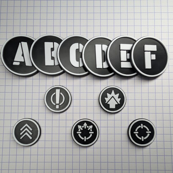 Legion Imperialis - Etsy