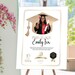 Graduation Poster Custom Photo Collage, Personalized Grad Gift, Ready ...